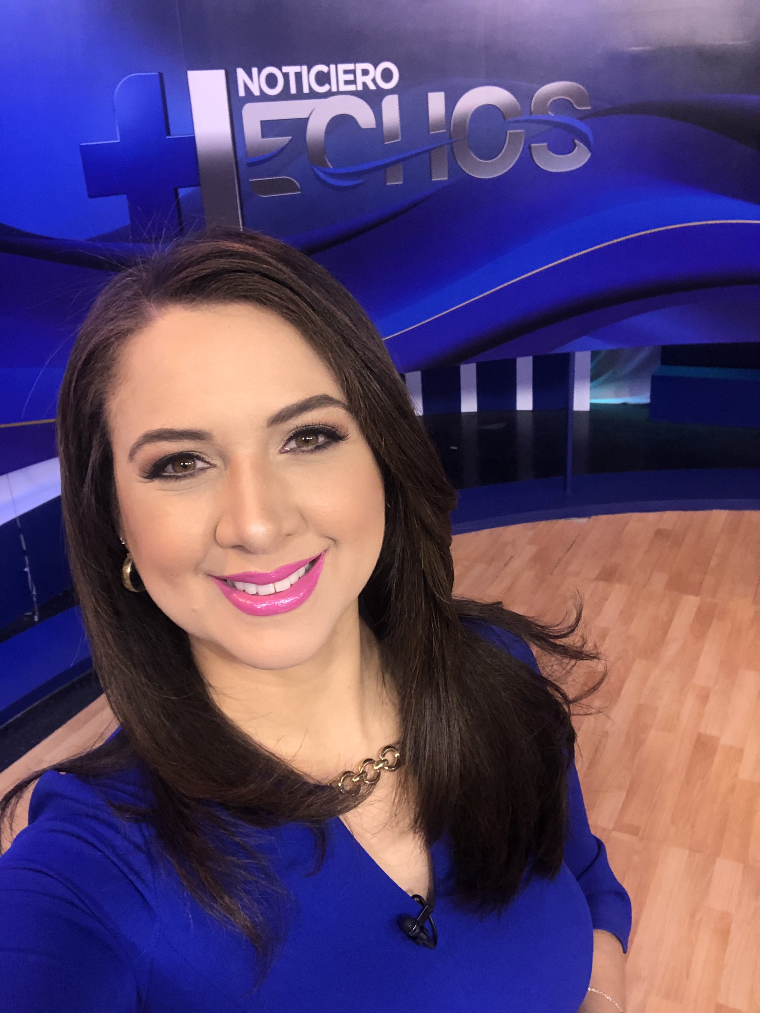 Así Cambió la Vida de Cuatro Rostros de la Televisión en El Salvador ...