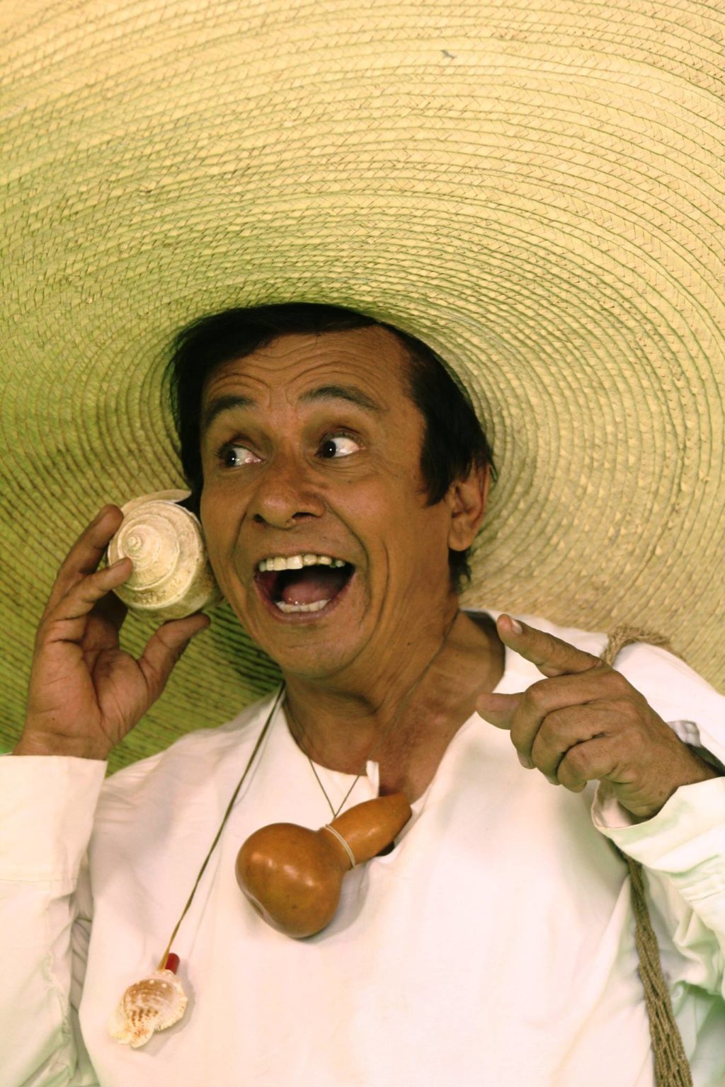 Leyenda del Cipitío en Constante Evolución | Guanacos