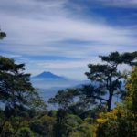 El Chinchontepec de San Vicente: El Volcán con Figura de Mujer | Guanacos
