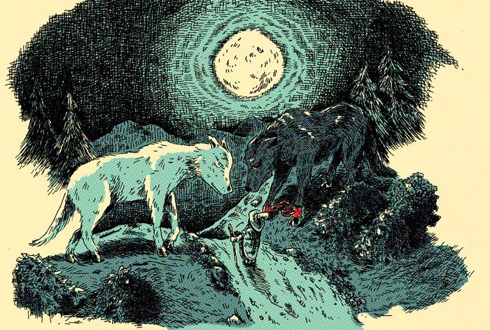 Leyenda del Cadejo: ¿Cuándo se creó? ¿Qué significado tiene? | guanacos