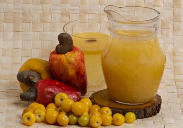 La Chicha salvadoreña, una bebida ancestral | Guanacos