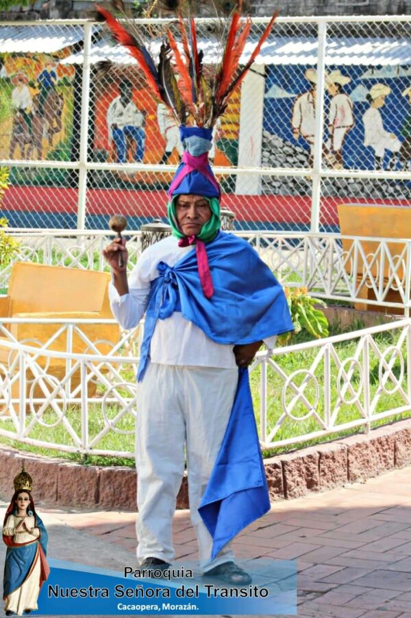 Danzas Tradicionales de El Salvador | Guanacos