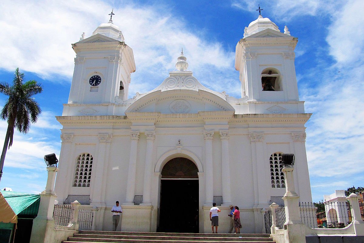 Ilobasco, cuna de artesanos de El Salvador | Guanacos