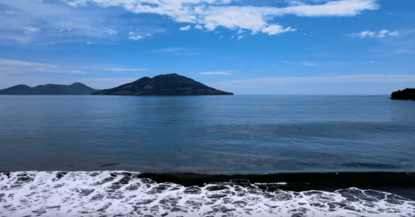 Playa Chiquirín: El rincón escondido en La Unión | Guanacos