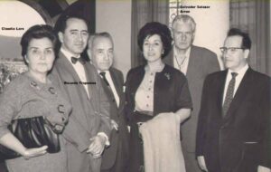 Literatura Salvadoreña: Escritores más destacados | Guanacos
