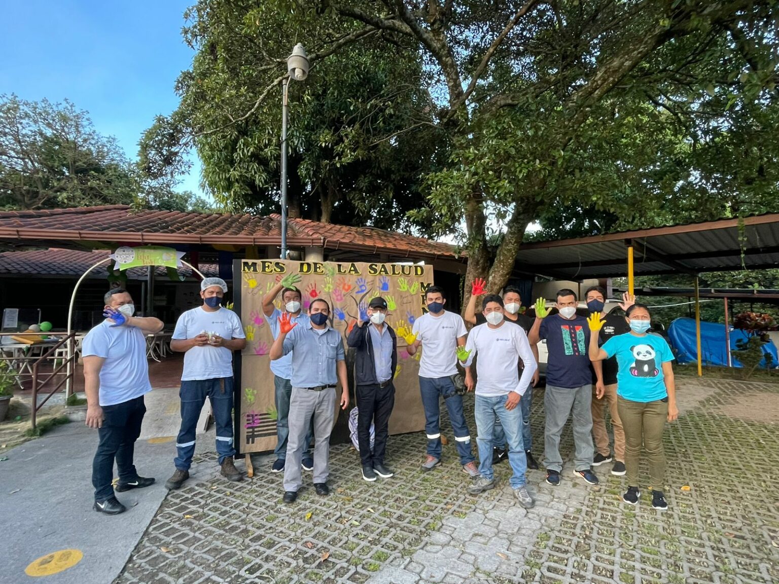 Fábrica Melher, productores de chocolate salvadoreño | Guanacos