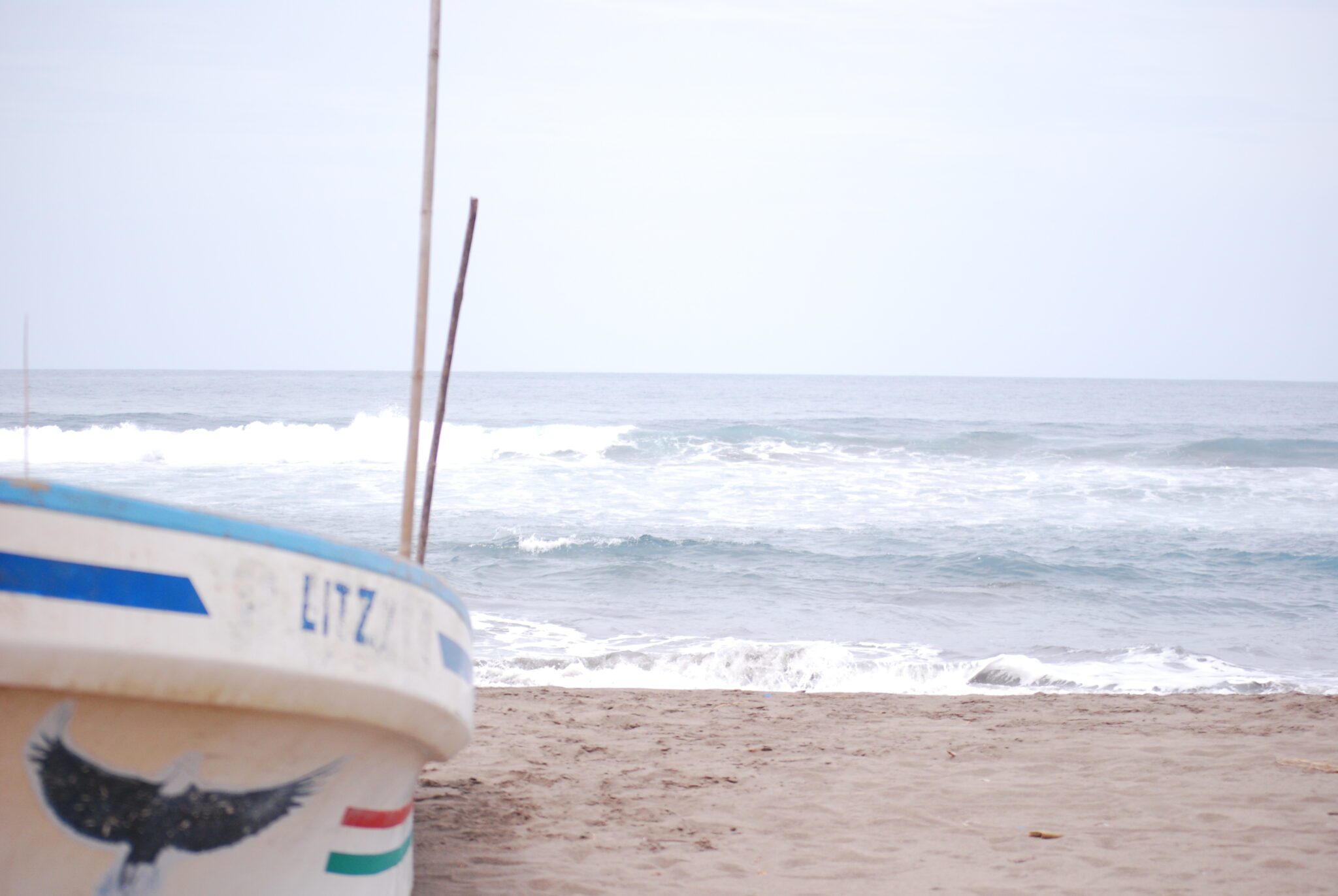 Chasca la Virgen del Agua: Leyenda de amor | Guanacos