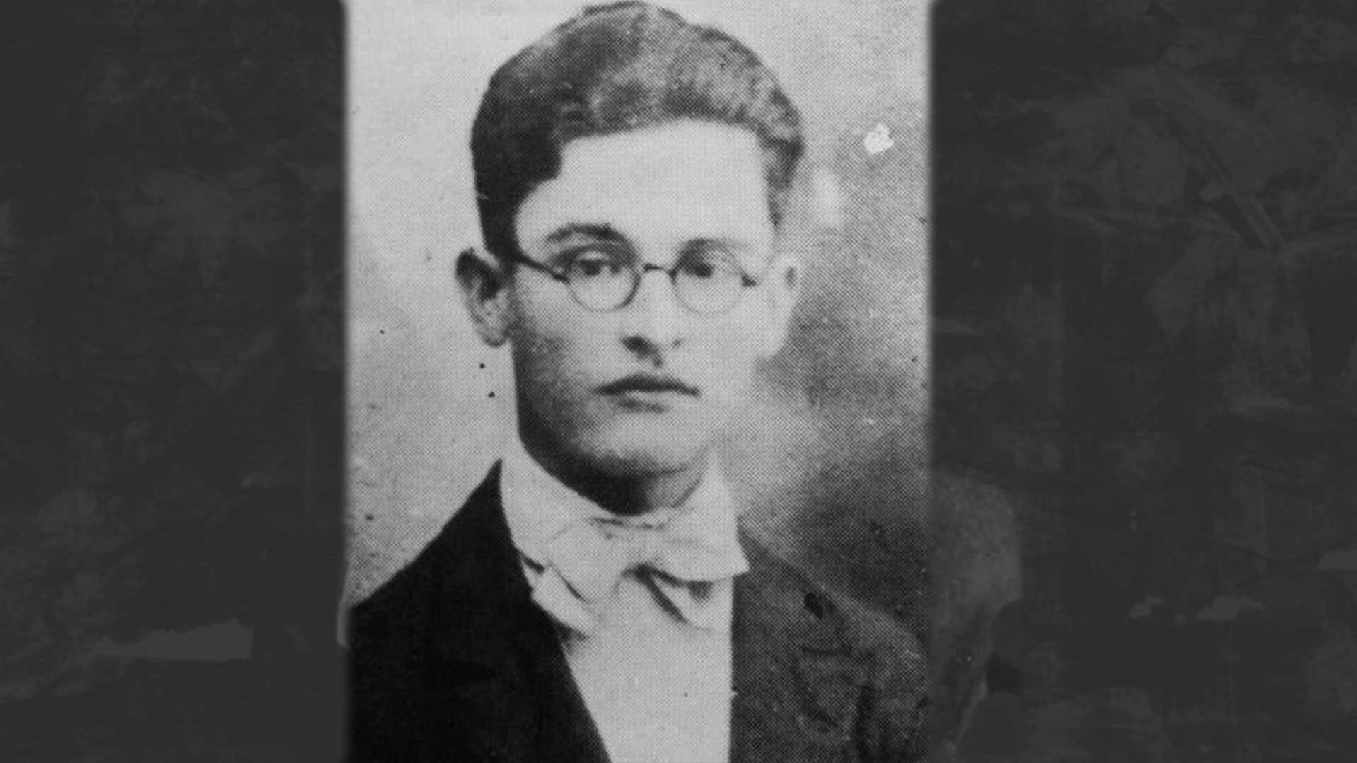 Alfredo Espino: El Poeta Niño | Guanacos