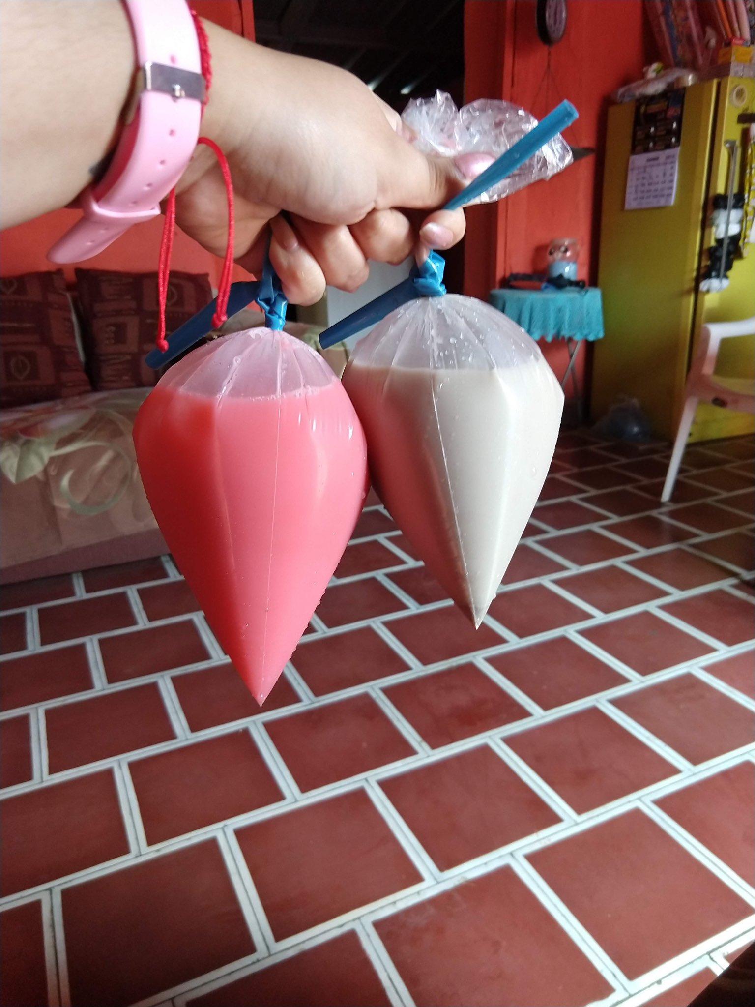 Bebidas Tradicionales de El Salvador | Guanacos