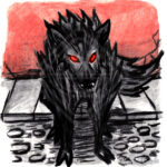 La Leyenda del Cadejo: Su origen y significado | Guanacos