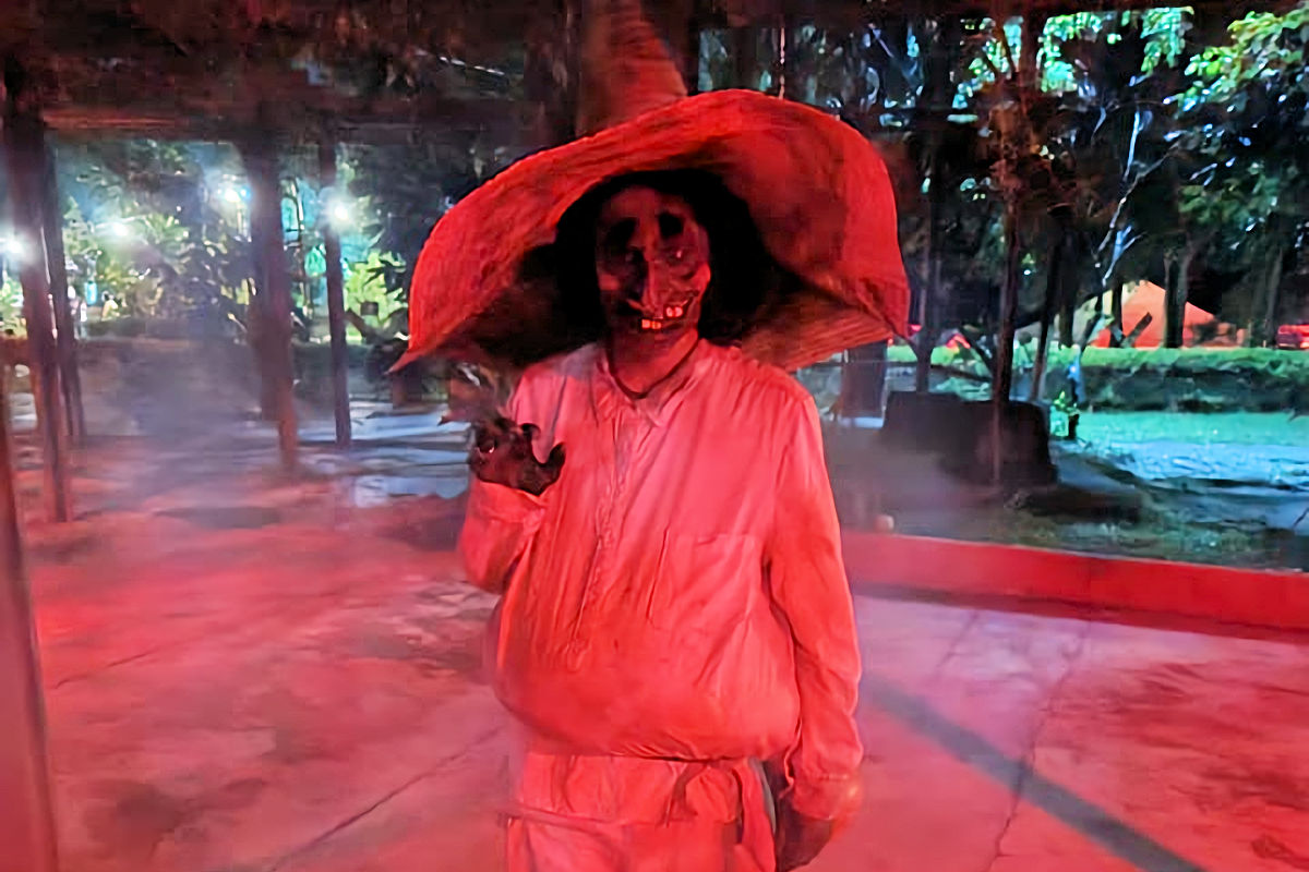 El Cipitío: Su leyenda, dónde vive y quién es su papá | Guanacos