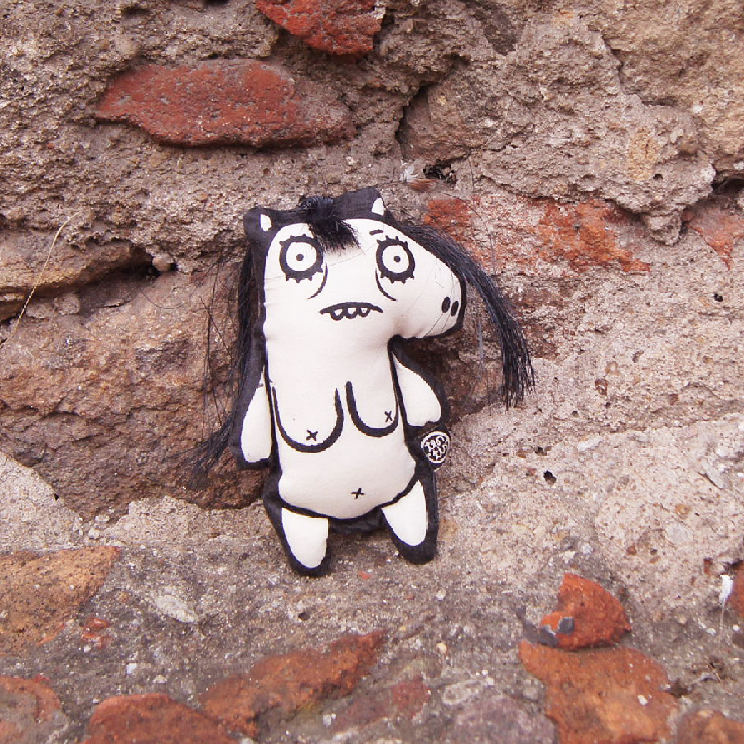 La Leyenda de la Siguanaba: Todo por amor | Guanacos