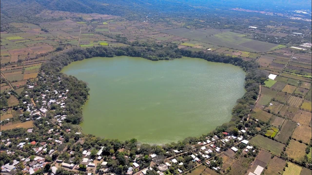 Laguna de Chanmico: El Cementerio Indígena | Guanacos