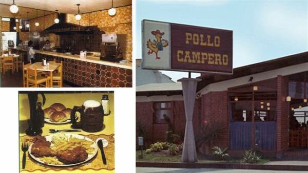 Pollo Campero, un alimento nostálgico para los salvadoreños | Guanacos