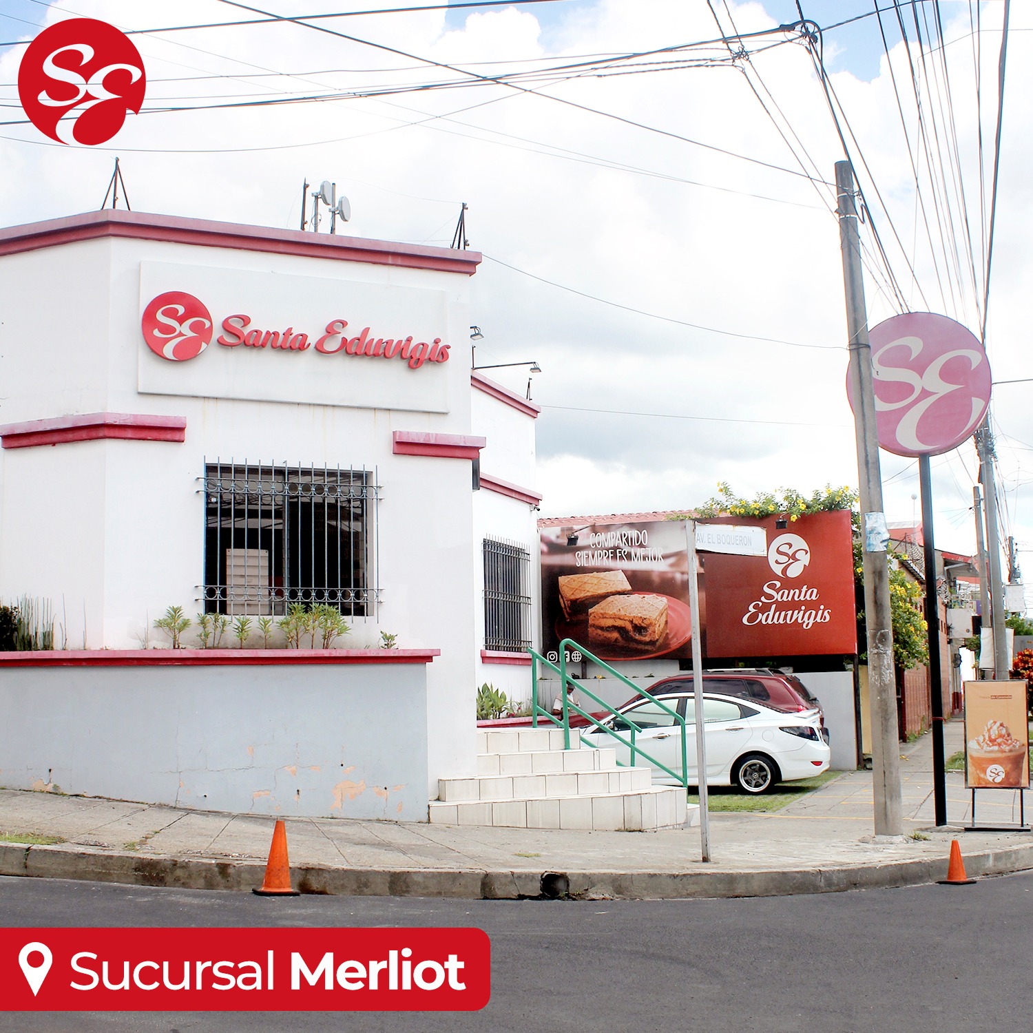 Santa Eduvigis y la tradicional Semita Salvadoreña | Guanacos