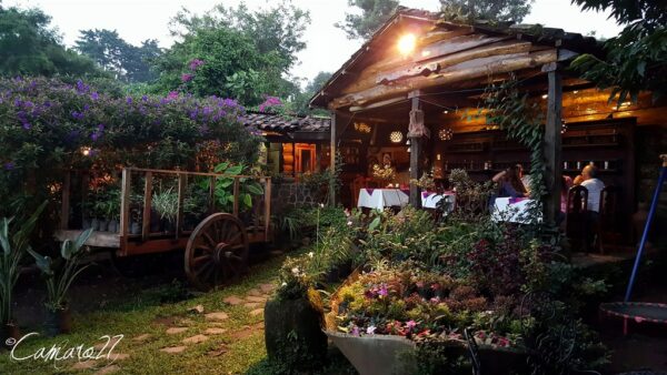 Restaurantes más recomendados en Apaneca | Guanacos