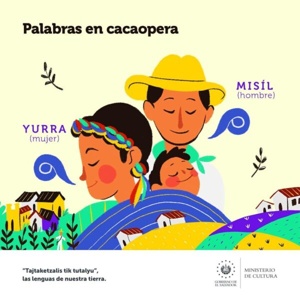Cacaopera y las danzas de Los Emplumados y Los Negritos | Guanacos