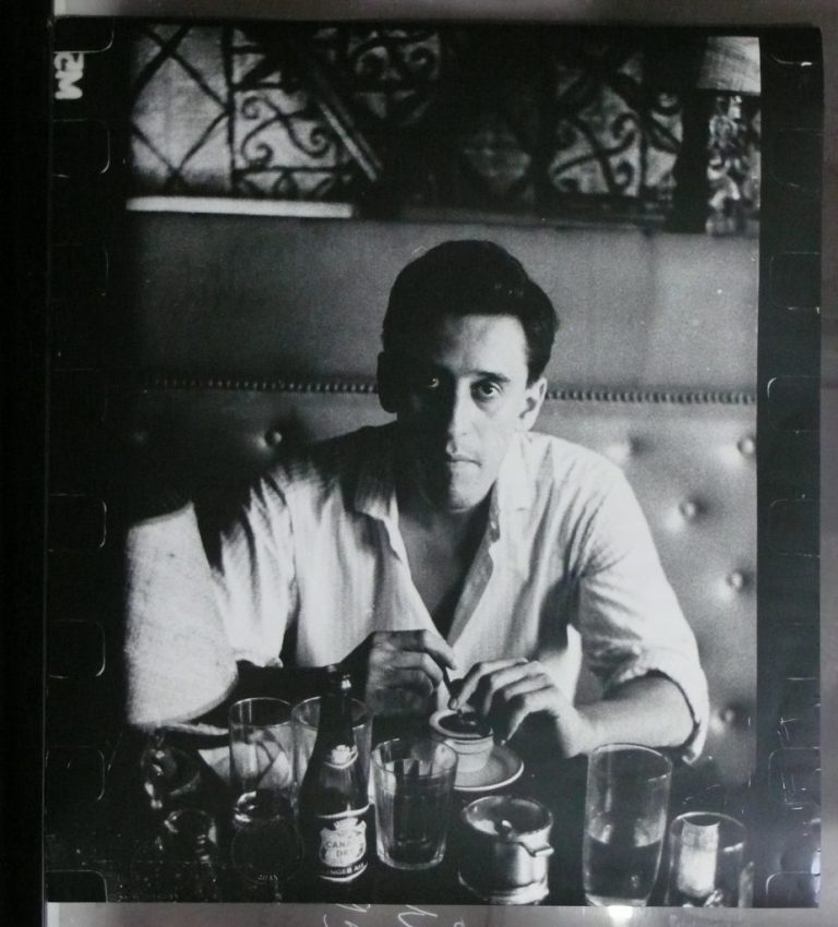 Roque Dalton, reconocido poeta salvadoreño | Guanacos