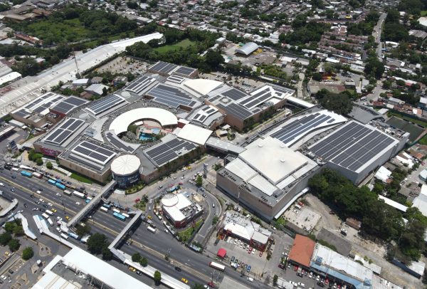 Soyapango, la Ciudad Industrial | Guanacos