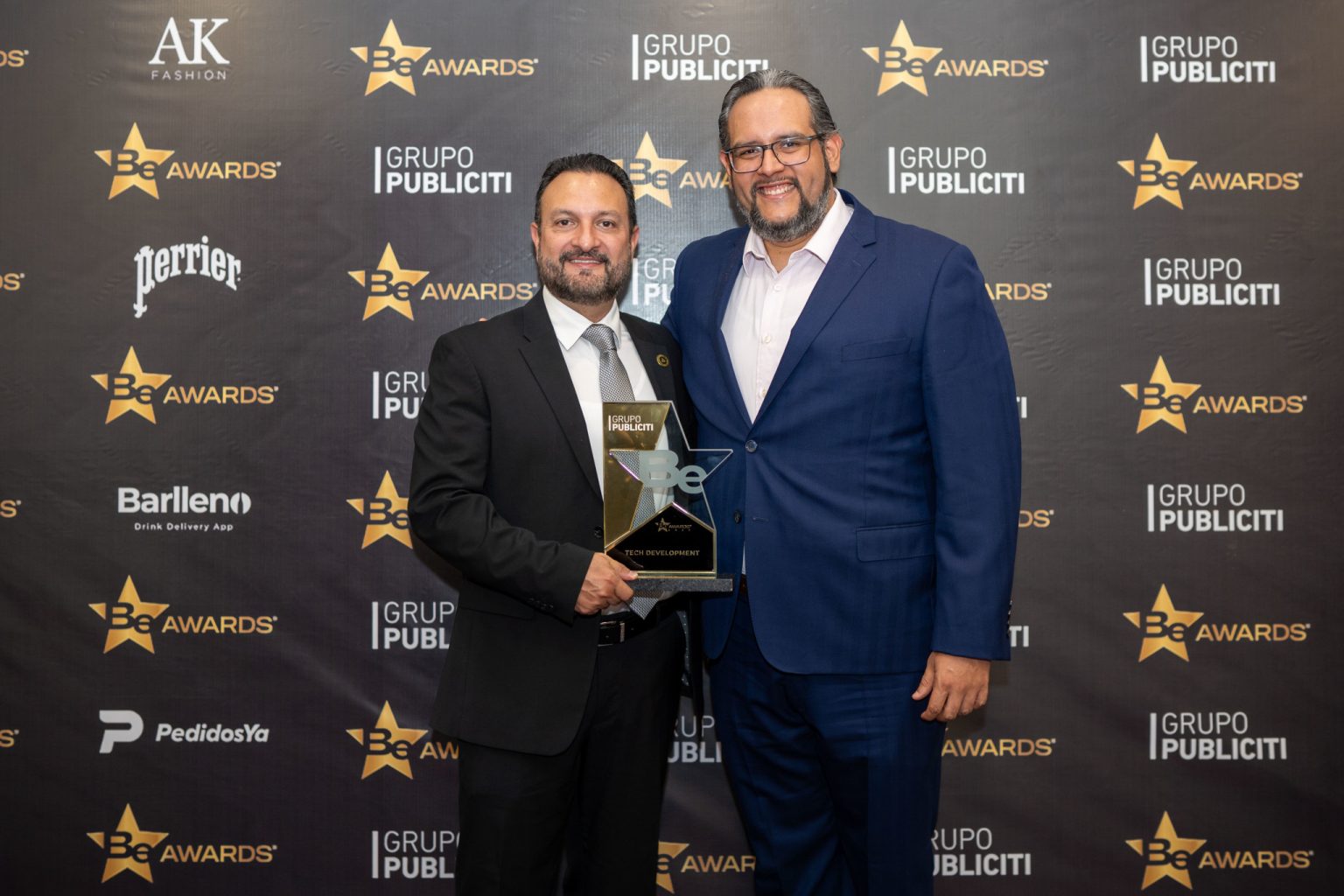 Applaudo Studios, soluciones digitales salvadoreñas en el mundo | Guanacos