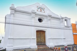Salcoatitán, lugar de serpientes y quetzales | Guanacos