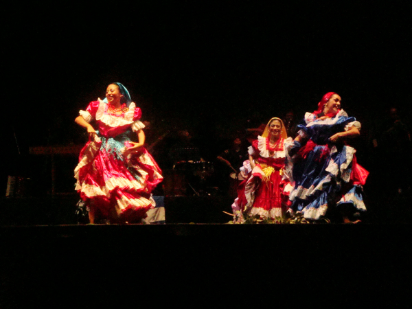 Música Folclórica Salvadoreña: La alegría del Xuc | Guanacos