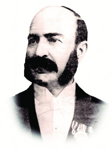 David J. Guzmán, reconocido científico salvadoreño | Guanacos