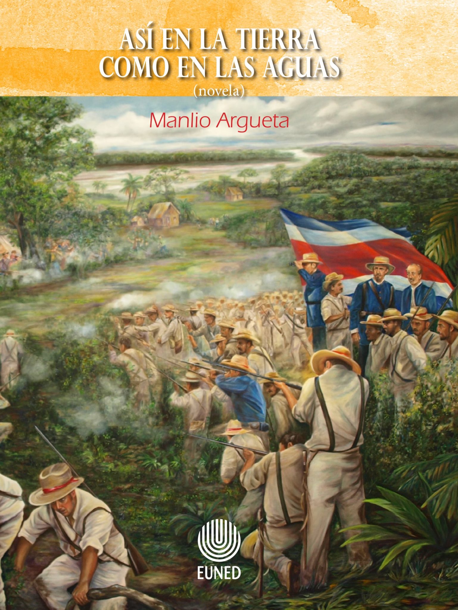 Manlio Argueta, distinguido escritor de la realidad salvadoreña | Guanacos
