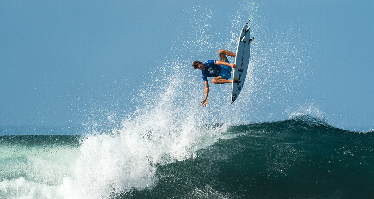 Surf City, apuesta turística en las playas de El Salvador | Guanacos